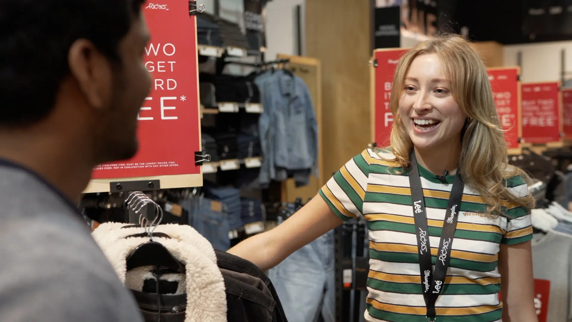 Best Opening Techniques In Retail Sales - Tips & Tricks